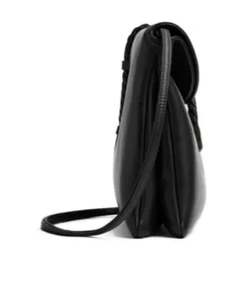 Bottega Veneta Liberta Medium Crossbody Bag