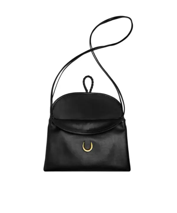 Bottega Veneta Liberta Medium Crossbody Bag
