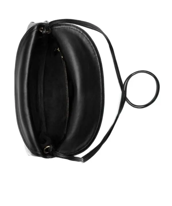 Bottega Veneta Liberta Medium Crossbody Bag