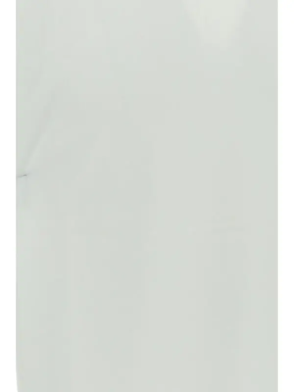 MAISON MARGIELA Short-sleeved Crewneck T-shirt