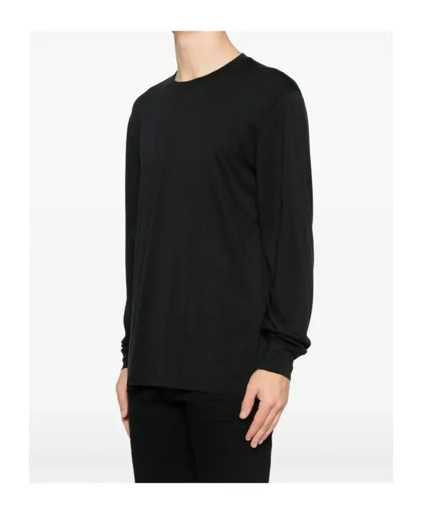 TOM FORD Long-sleeves T-shirt