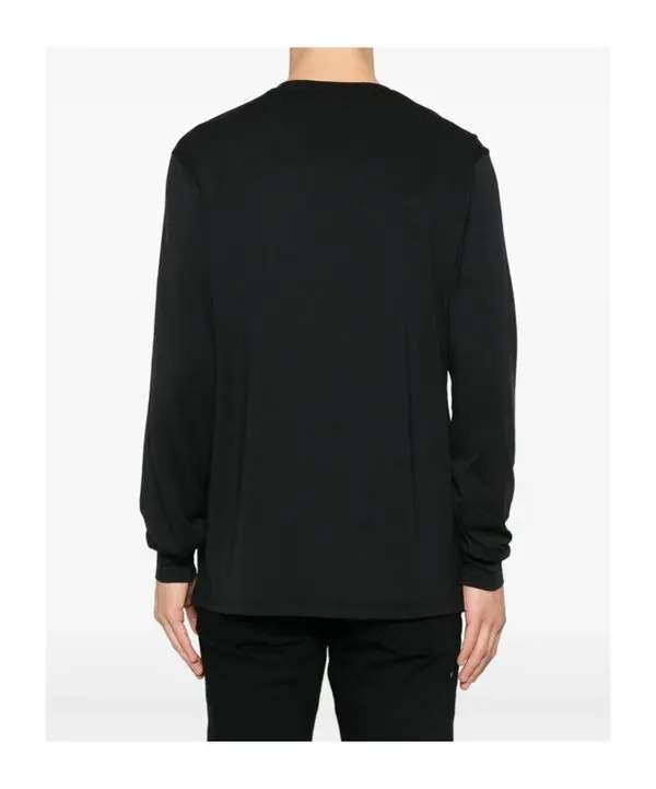 TOM FORD Long-sleeves T-shirt