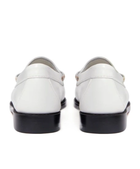 G.H. BASS  CO G.h. Bass & Co. Weejuns Penny Flat Loafer