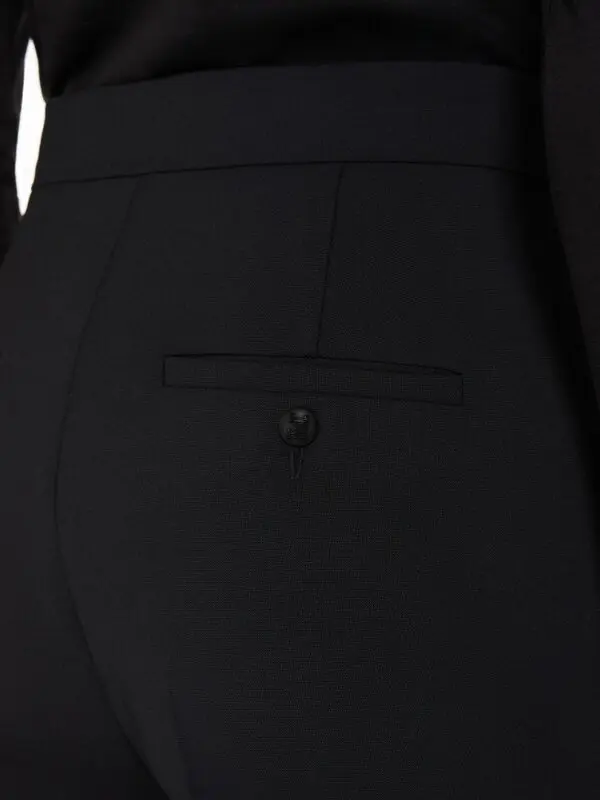 Max Mara Stretch Leggings