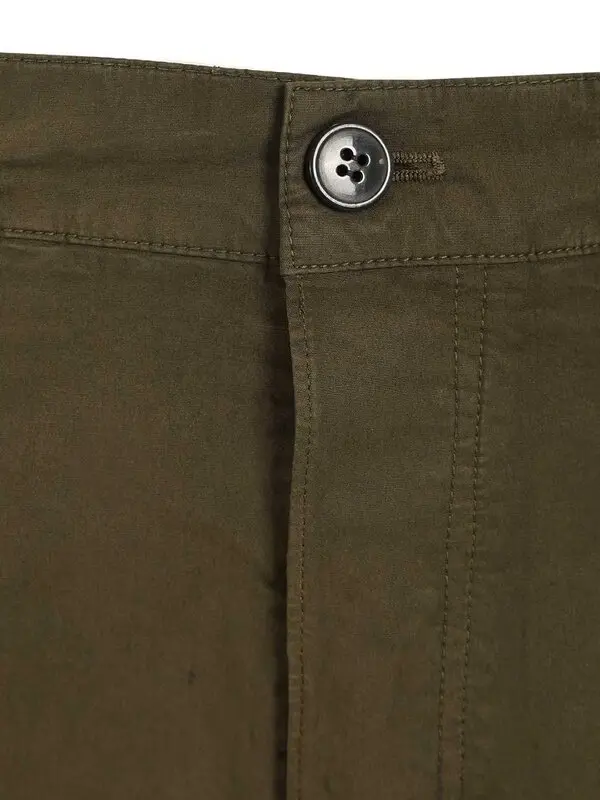 Dries Van Noten Straight-leg Jeans