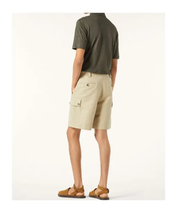 Loro Piana Polo Shirt