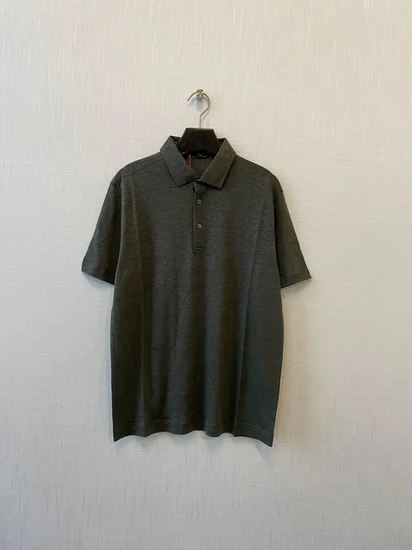 Loro Piana Polo Shirt