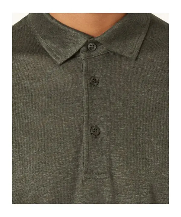 Loro Piana Polo Shirt