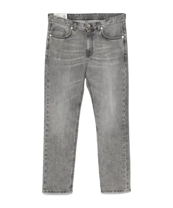 Eleventy 5 Pocket Jeans