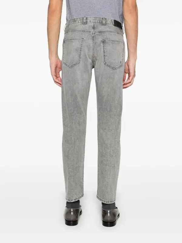 Eleventy 5 Pocket Jeans