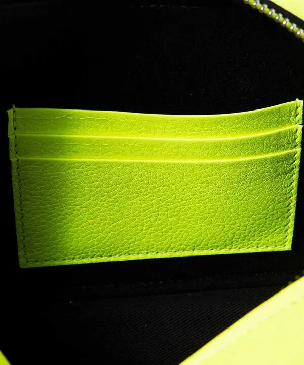 FERRAGAMO Gancini Embossed Shoulder Bag