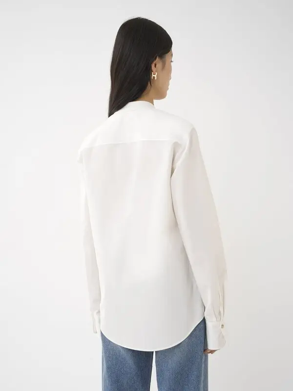 Chloé Long Sleeve Shirt