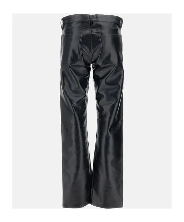 AGOLDE Detox Low-rise Slim Pants