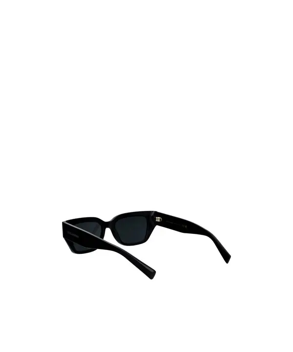 Dolce & Gabbana D-frame Sunglasses
