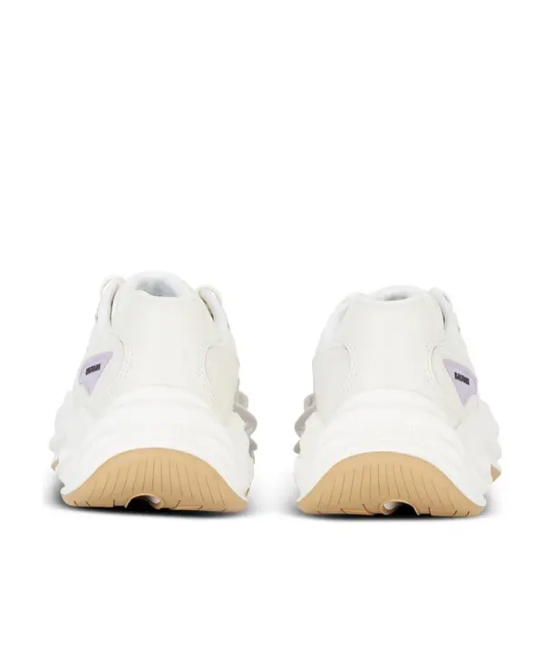 Balmain Run-row Trainers