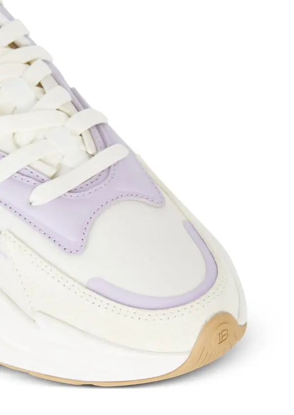 Balmain Run-row Trainers