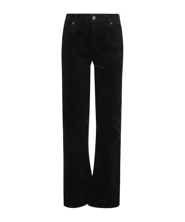 7 For All Mankind Belt-loop Jeans - Black