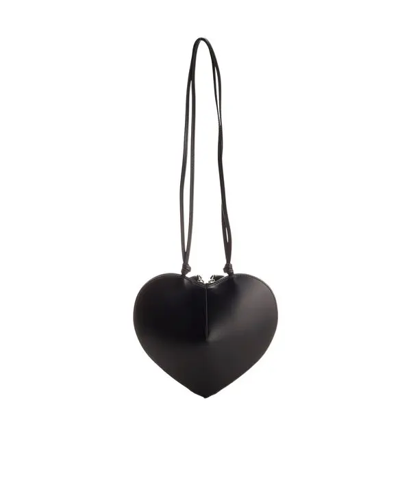 Alaïa Heart-shaped Shoulder Bag