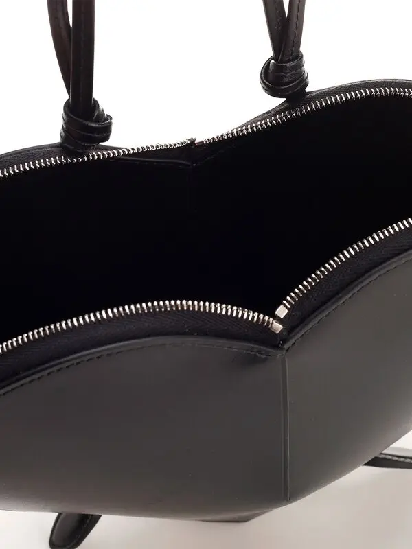 Alaïa Heart-shaped Shoulder Bag
