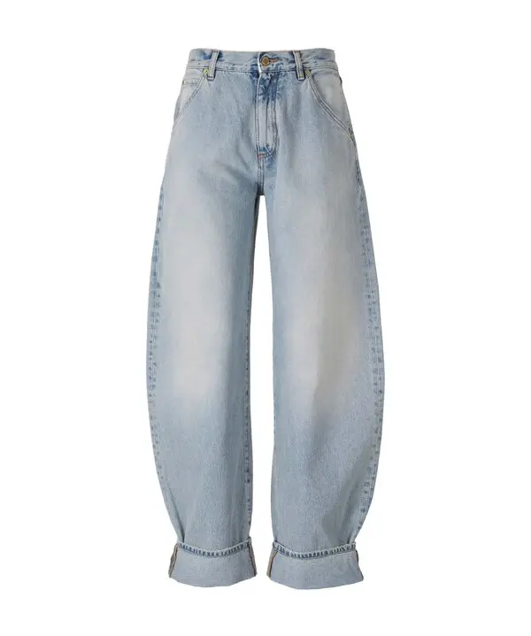 DARKPARK Khris Jeans - Gray