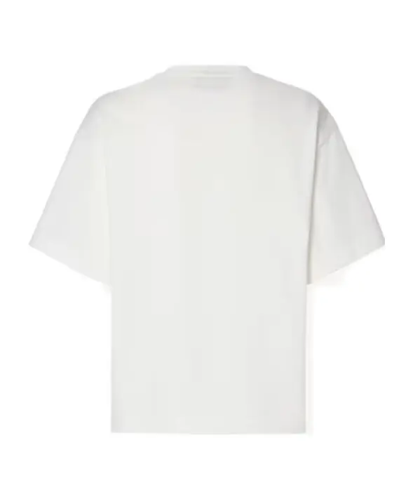 Fendi Sunny Side Flowers T-shirt