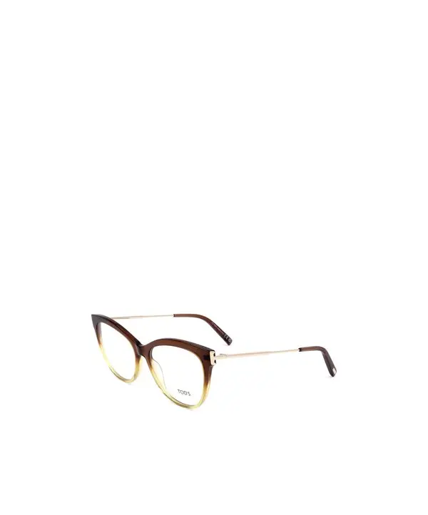 TOD'S Full-rim Eyeglasses