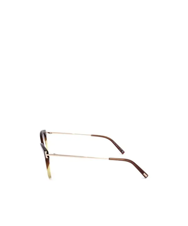 TOD'S Full-rim Eyeglasses