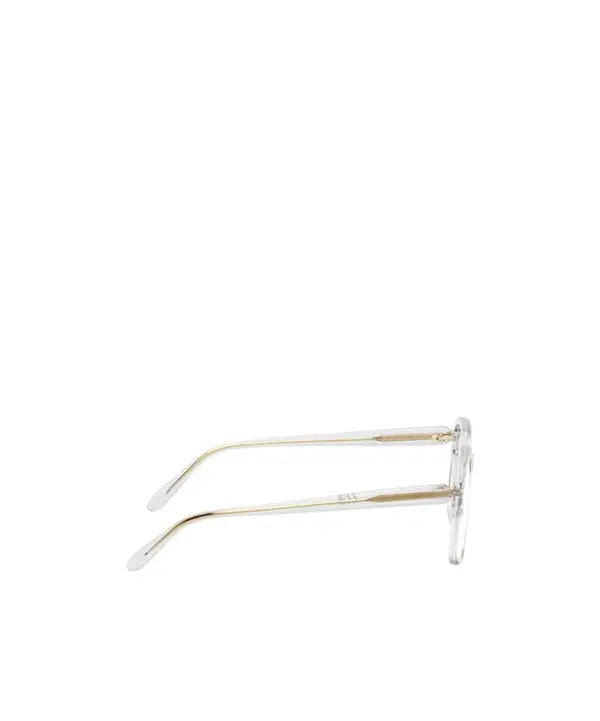 Loewe Rectangular Flat Mirror Eyeglasses