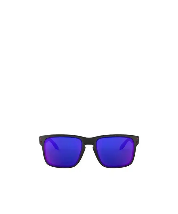 Oakley Holbrook Sunglasses - Blue