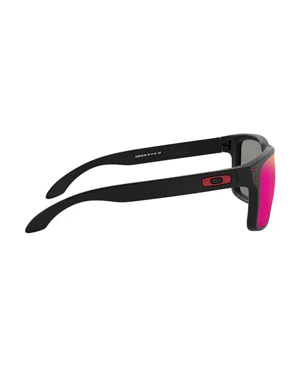 Oakley Holbrook Sunglasses - Blue