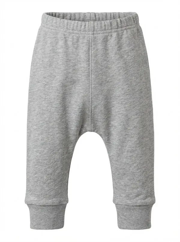 Gucci Logo Jogging Pants