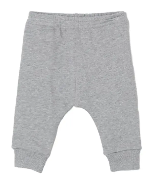 Gucci Logo Jogging Pants