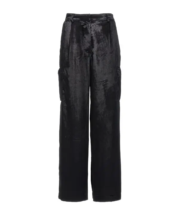 LOULOU STUDIO Luli Tailored Pants