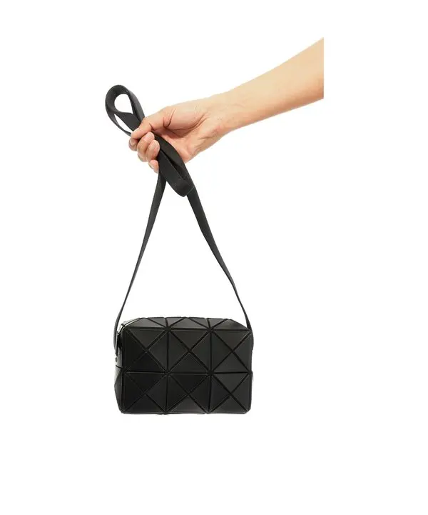 Issey Miyake Prism Shoulder Bag
