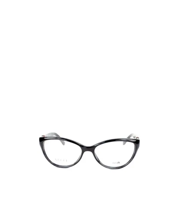 Gucci Eyeglasses With Logo Detail