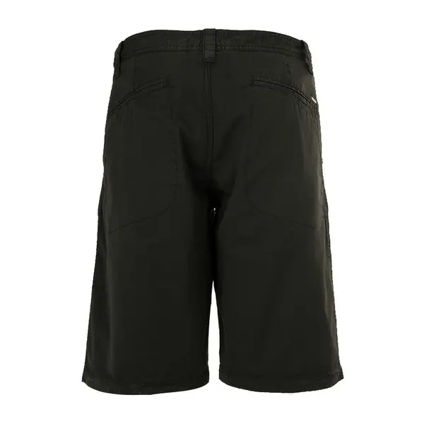 Emporio Armani Tailored Shorts