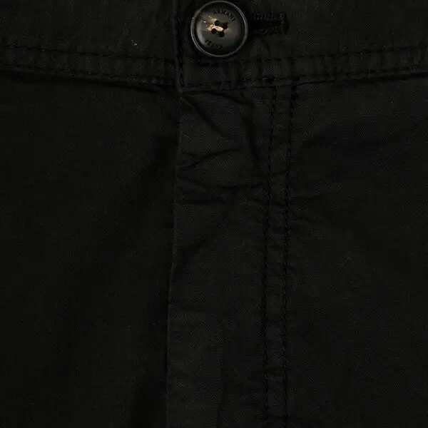 Emporio Armani Tailored Shorts