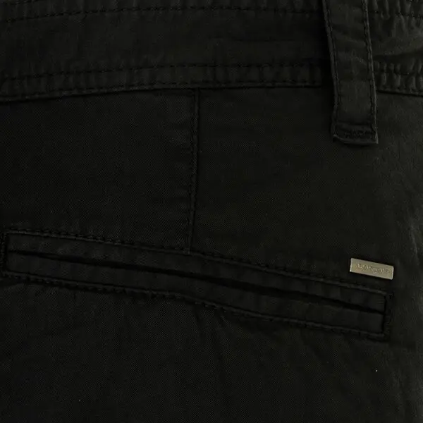 Emporio Armani Tailored Shorts
