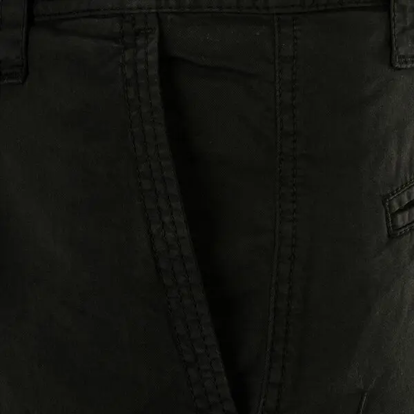 Emporio Armani Tailored Shorts
