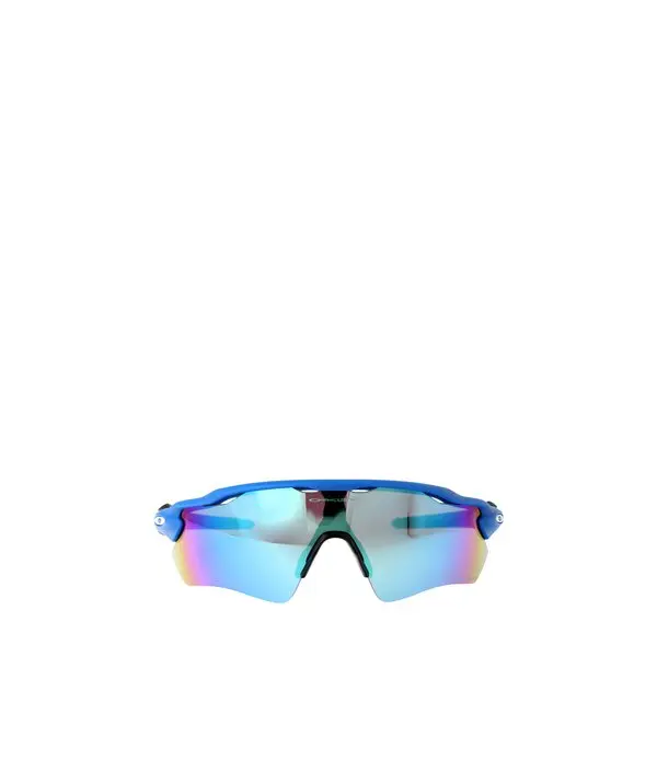 Oakley Radar Ev Path Shield Sunglasses - Blue