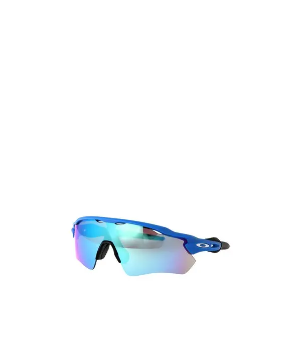 Oakley Radar Ev Path Shield Sunglasses - Blue