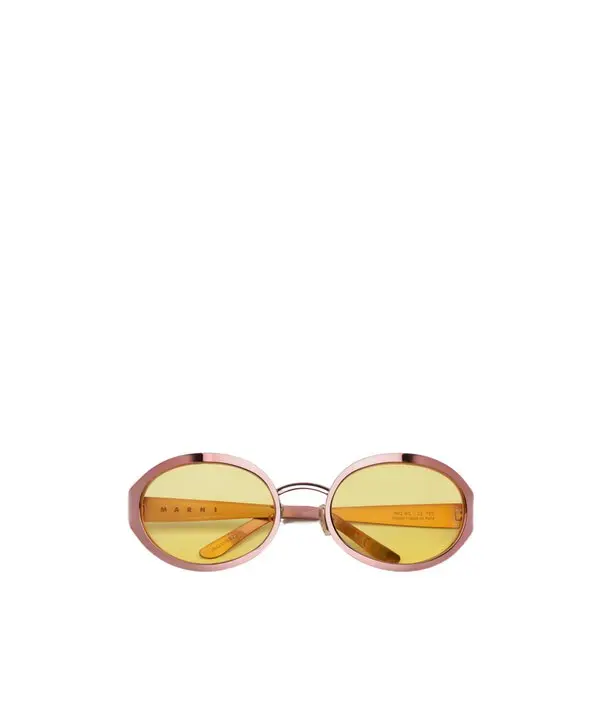 Marni X Retrosuperfuture To-sua Mellow Sunglasses