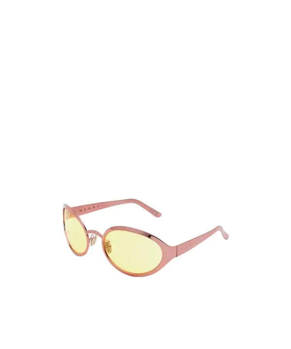 Marni X Retrosuperfuture To-sua Mellow Sunglasses