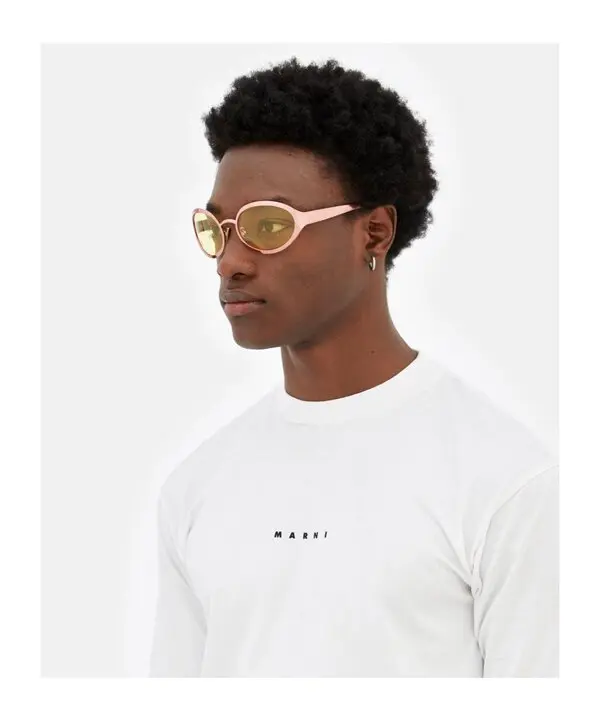 Marni X Retrosuperfuture To-sua Mellow Sunglasses