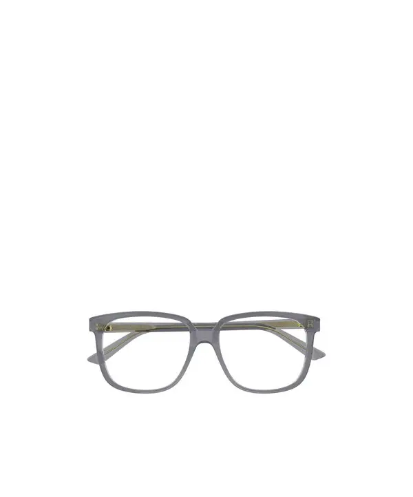 Bottega Veneta Bv1315o Square Glasses