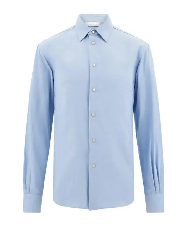 FERRAGAMO Oxford Shirt