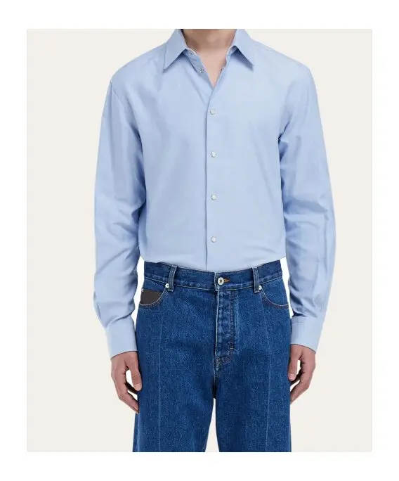FERRAGAMO Oxford Shirt