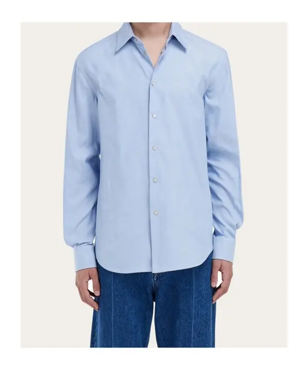 FERRAGAMO Oxford Shirt
