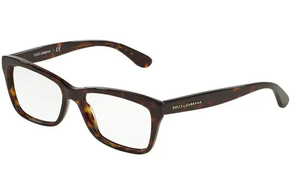 Dolce & Gabbana Eyeglasses