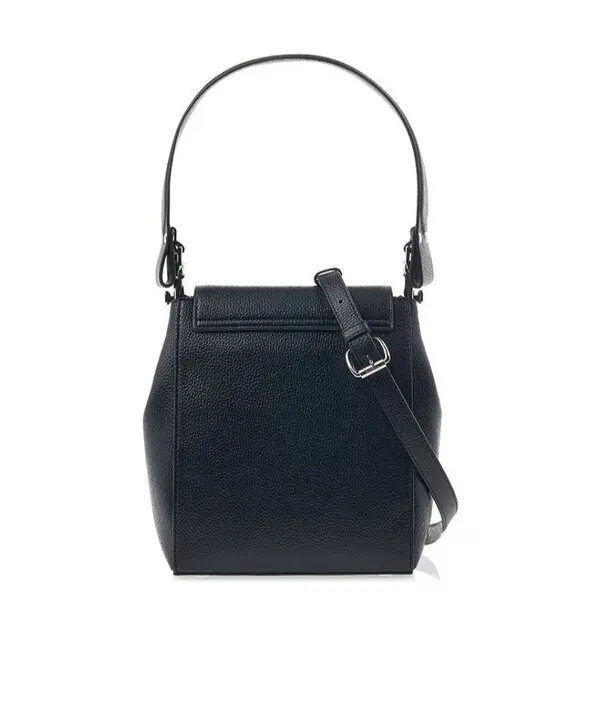 VIVIENNE WESTWOOD Flap Shoulder Bag